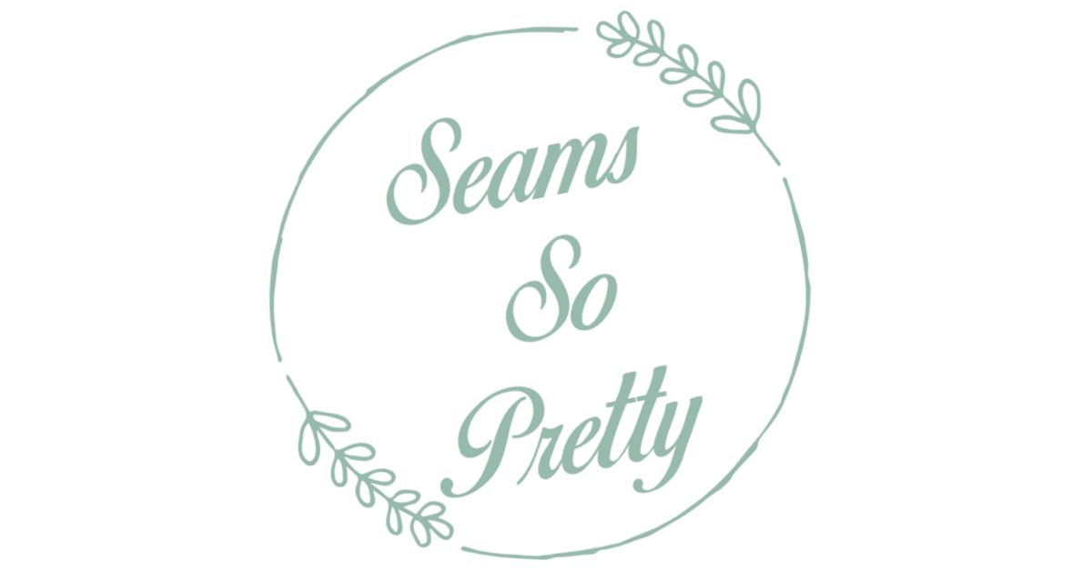 Seams So Pretty - Handmade Modern Designs for Babies Children Nursery